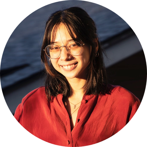 Katelin Cooper — Parachute Media