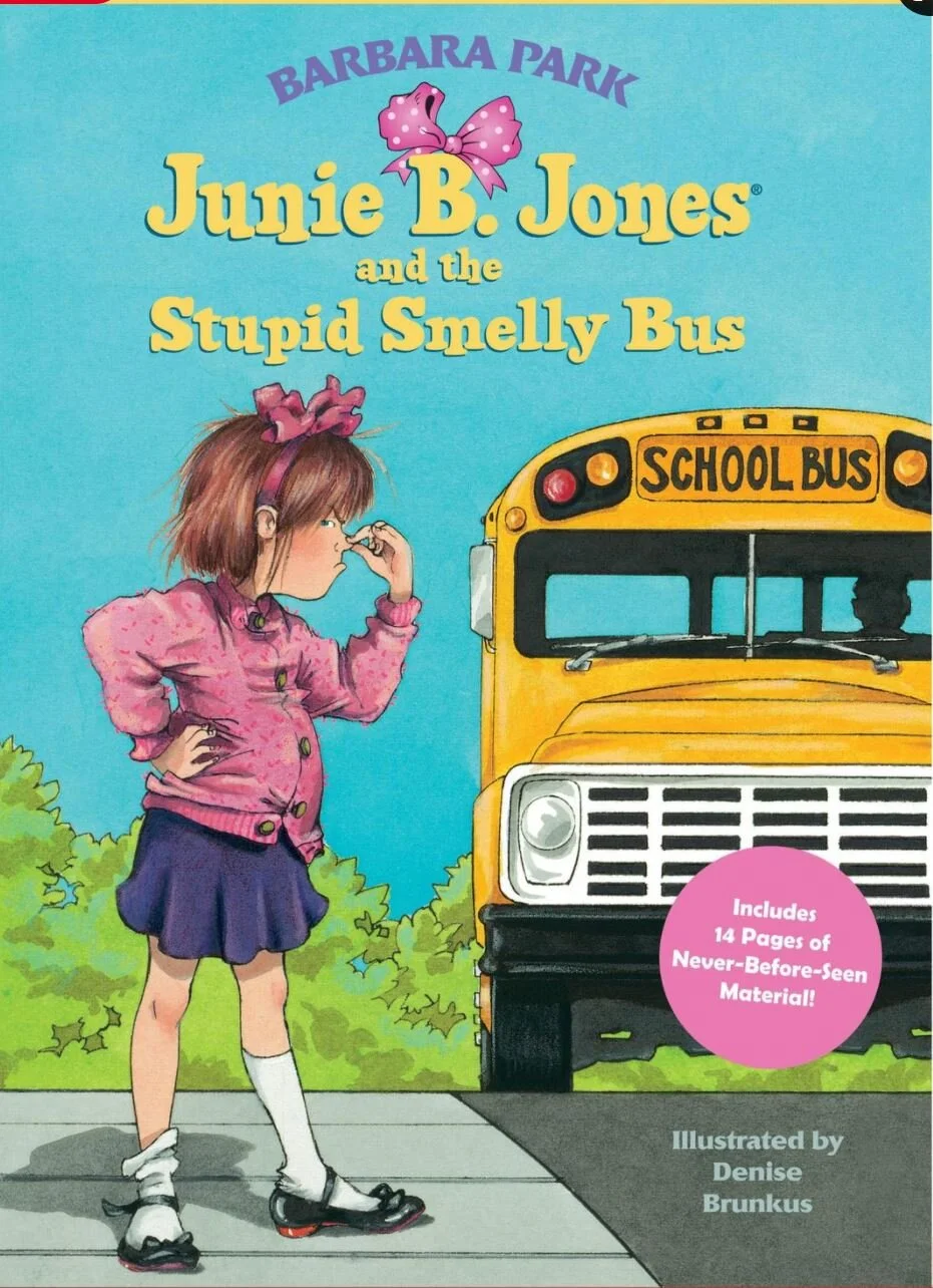 10 Books From Your Childhood That Will Have You Missing The Good Old ...