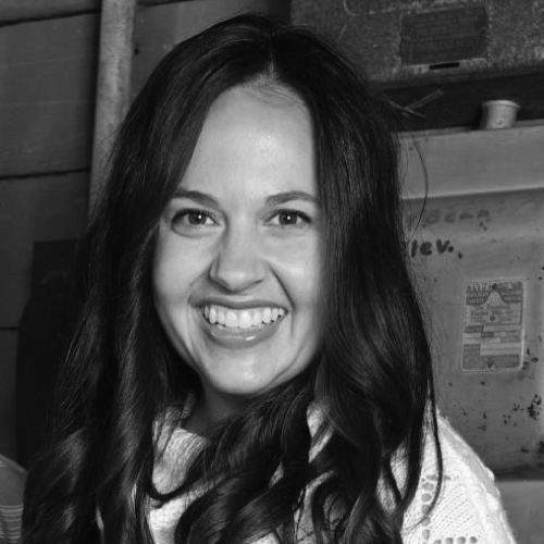 About Jamie — AIA OC