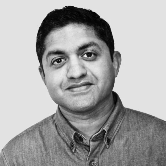 About Suyama — AIA OC