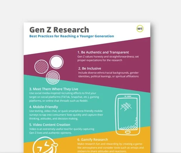 Marketing Research Resources | Case Studies & White Papers — W5 Inc.