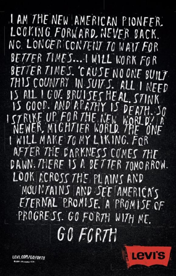 Decoding the Power of Brand Manifestos — W5 Inc.