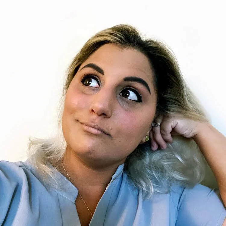 About — Tamar Ben-Baruch