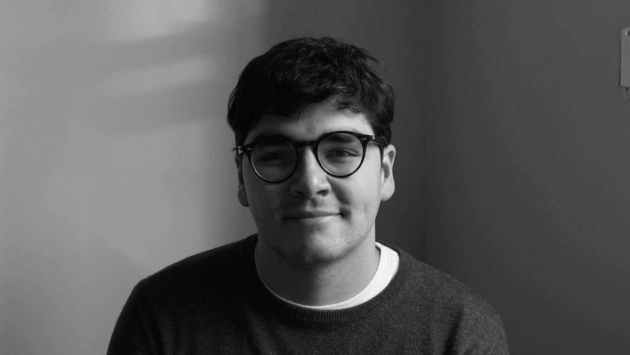 The Ballad of Fred Fort — Columbia University Film Festival