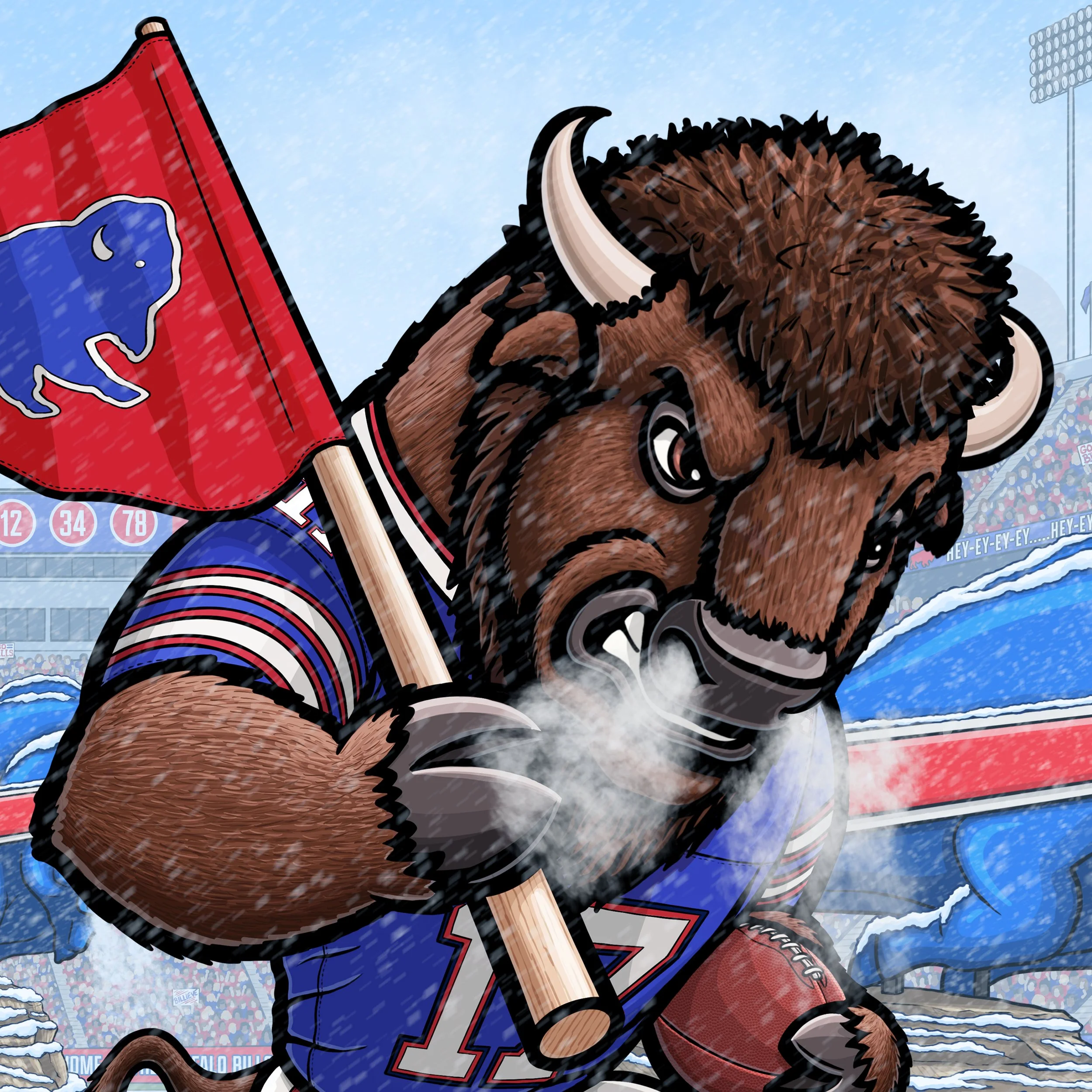 Shop — Nick Fasnacht Illustration & Design