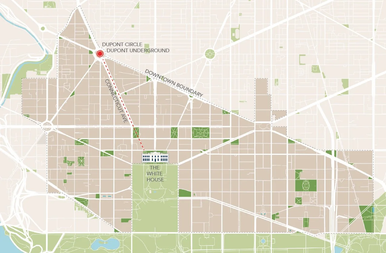 Common Ground — Dupont Underground