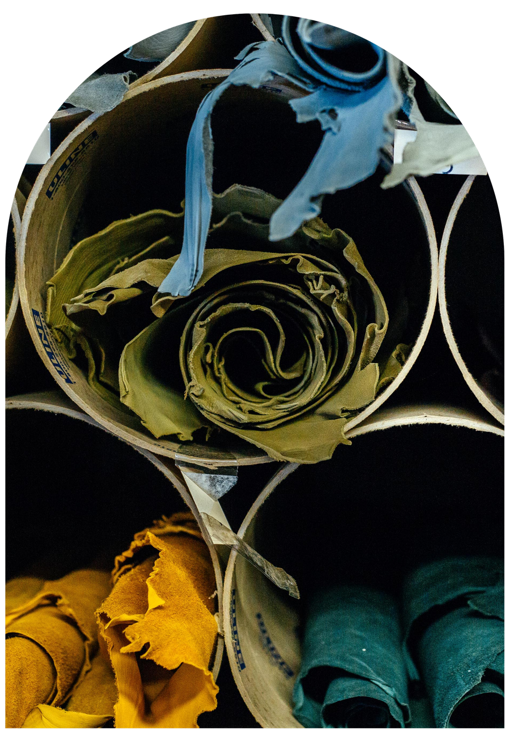 Pergamena