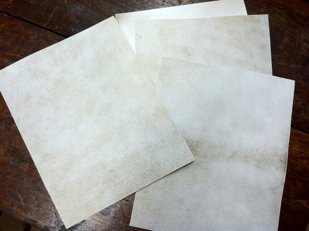 Buy handcrafted American made true Parchment — Pergamena