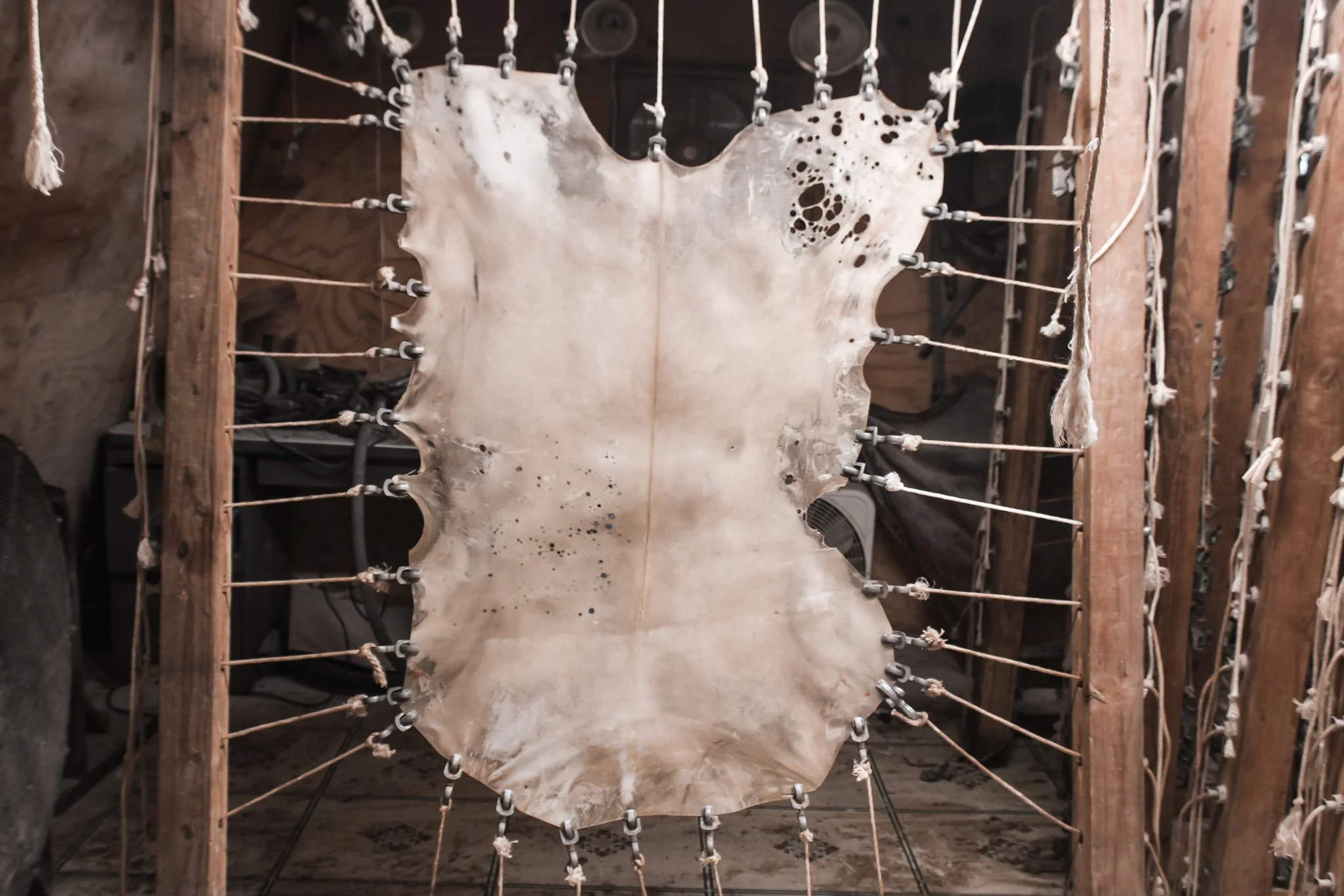 Buy handcrafted American made true Parchment — Pergamena