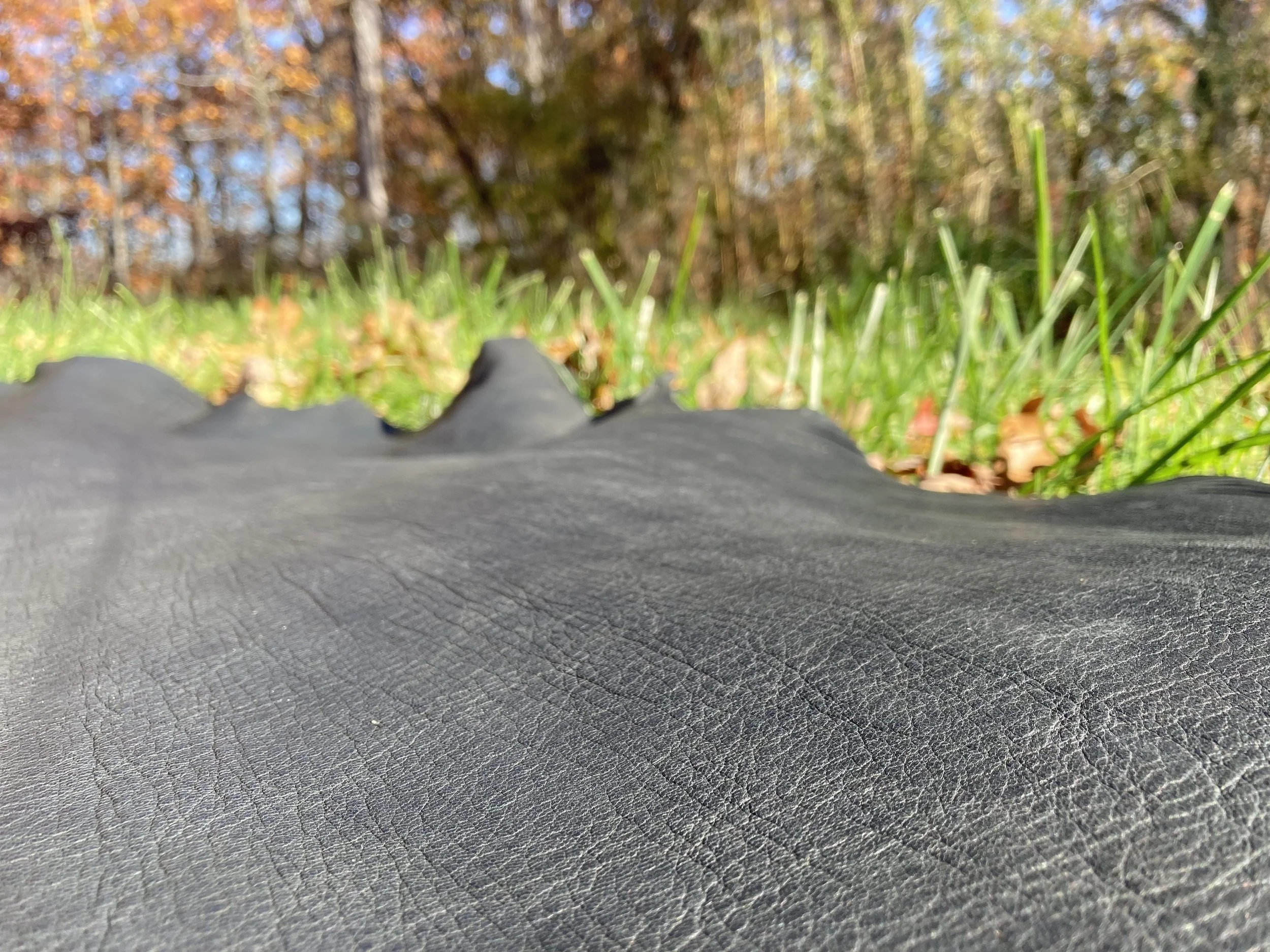 Wild Hides — Pergamena