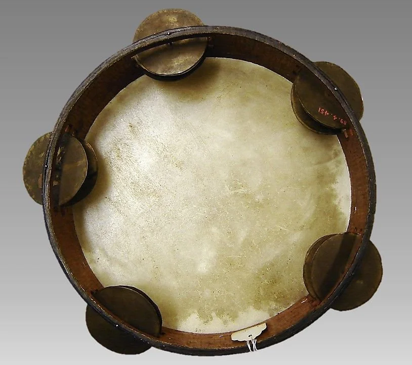 Parchment — Pergamena