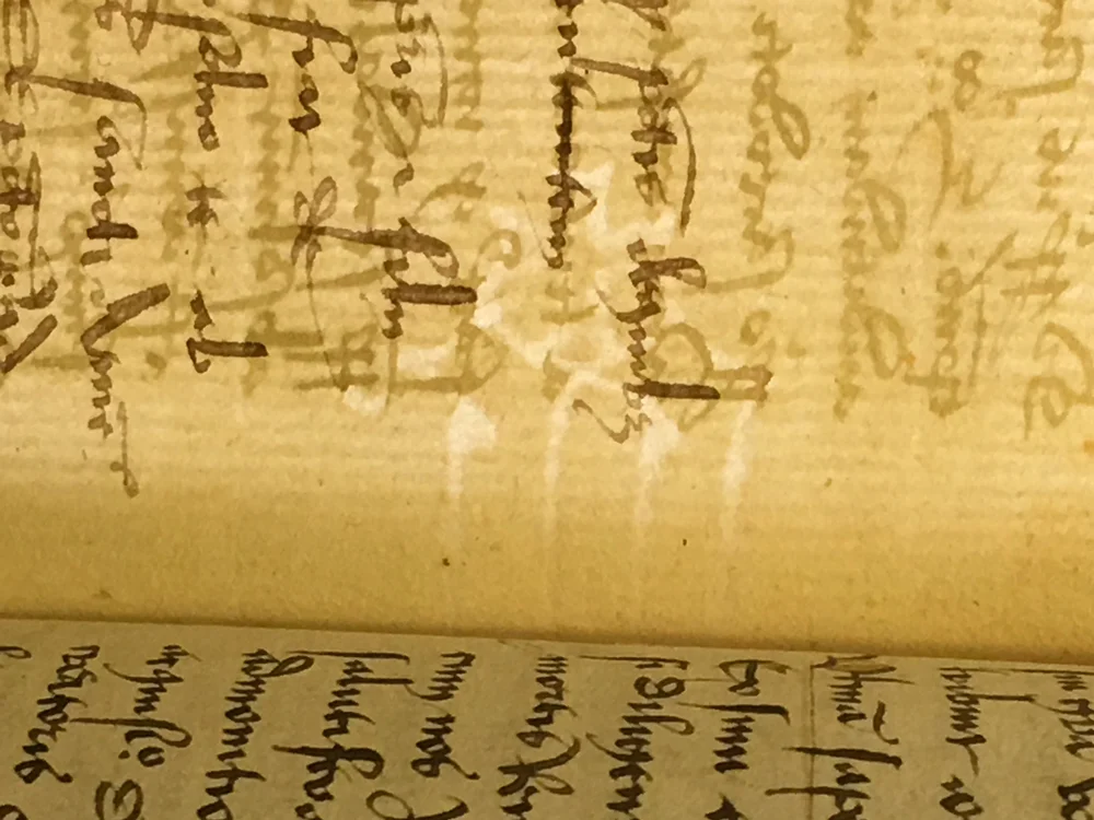 Applications — Pergamena