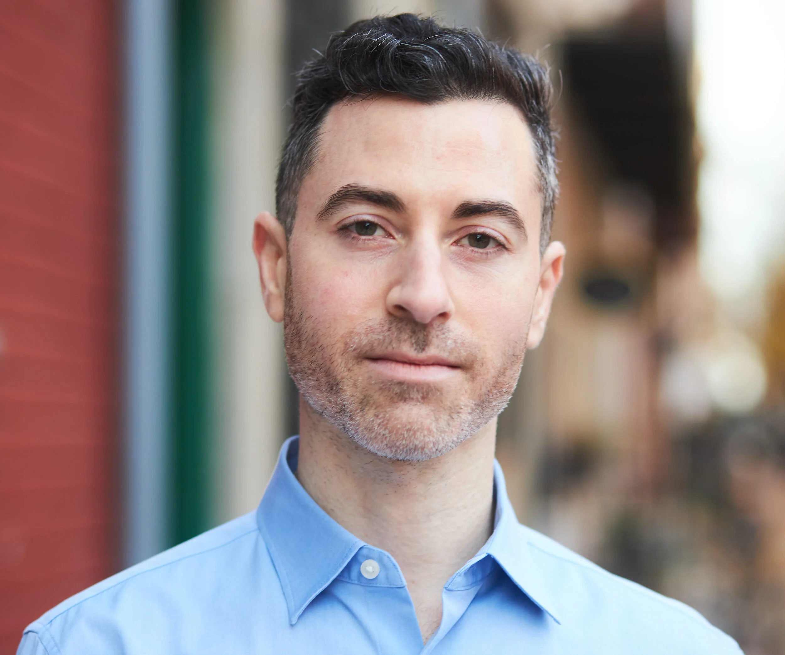 DANIEL JUDES, PH.D.