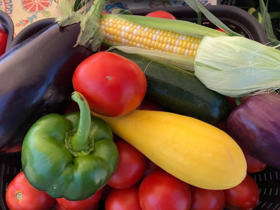 Spangler Farms Market