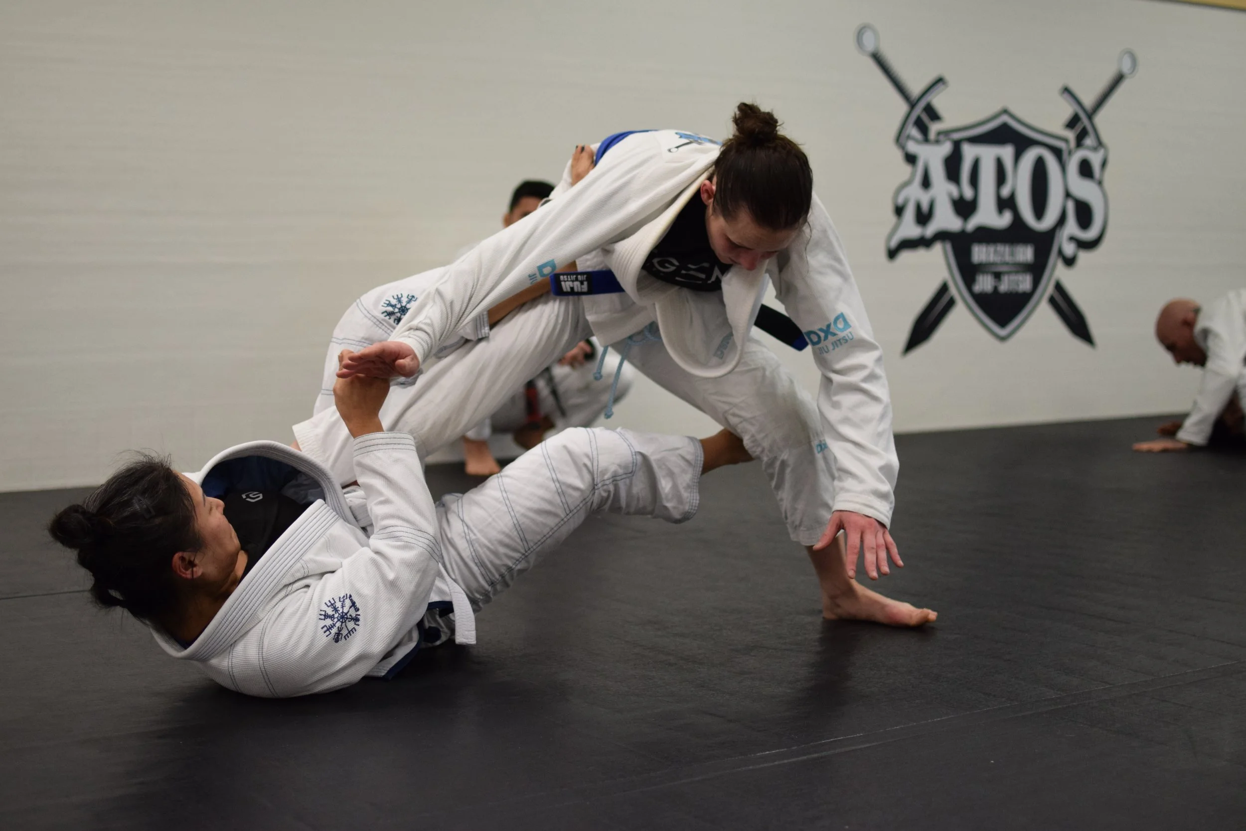Legend Jiu Jitsu Academy