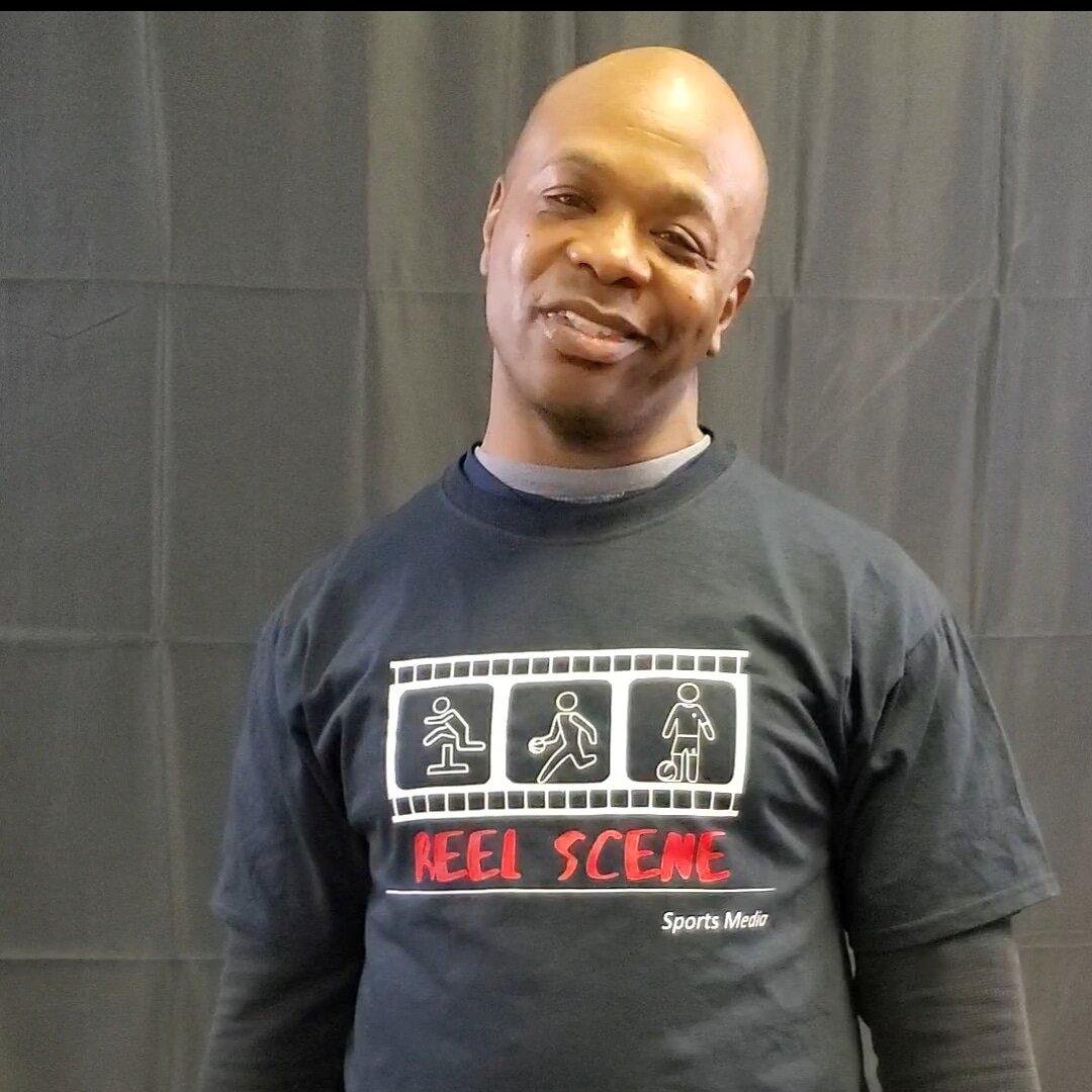 Episode 1 Floyd Patterson Club: Tracy Patterson Interview — Reel Scene ...