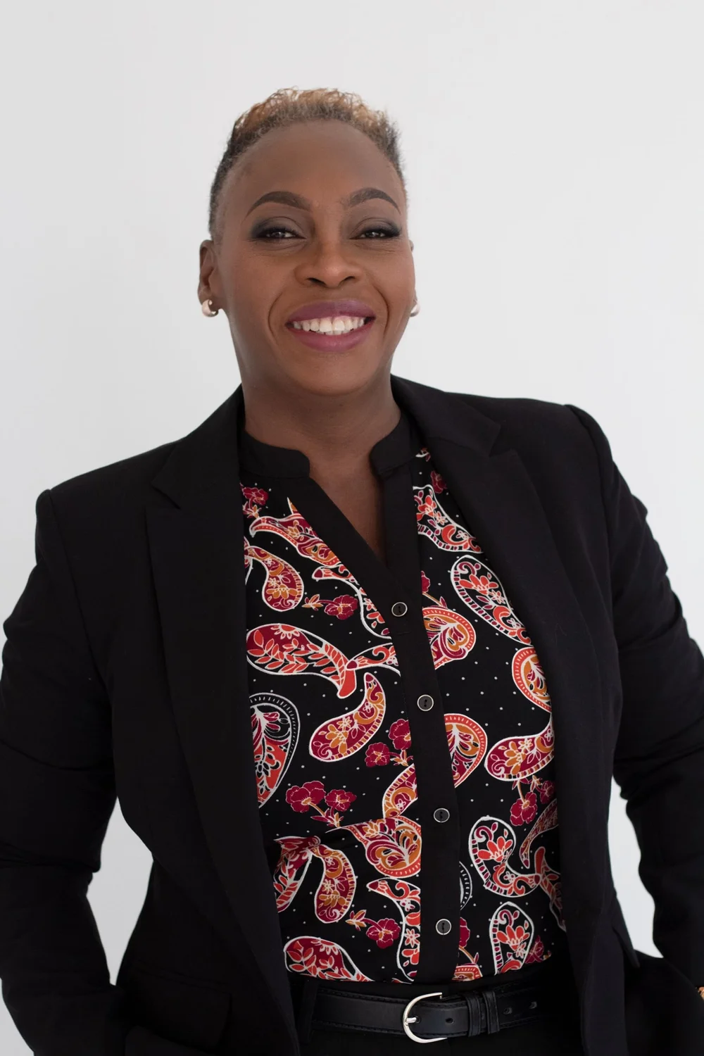 Team — Shobana Powell Consulting