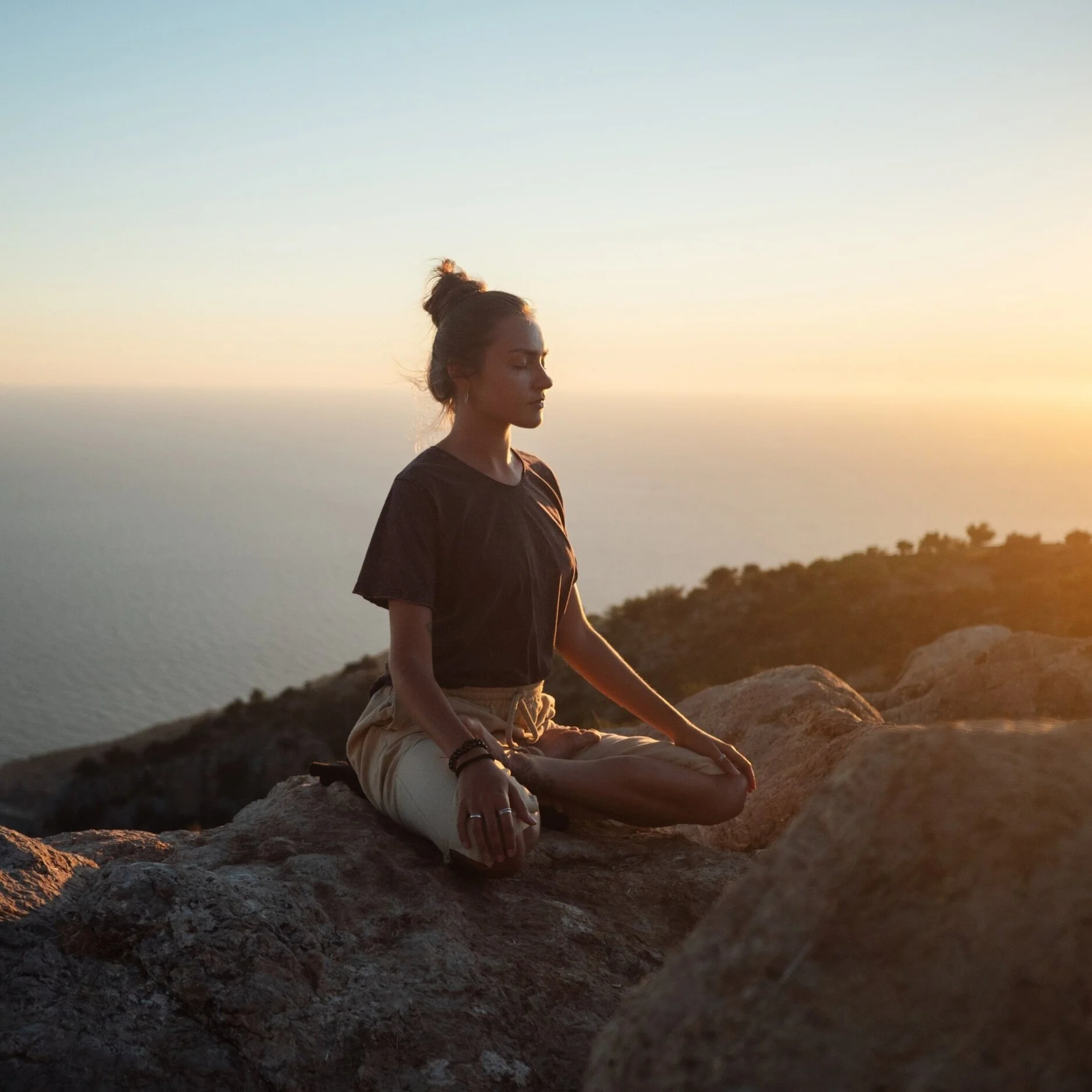 Aleen Raybin, Spiritual Mentor & Therapist in California, Washington ...