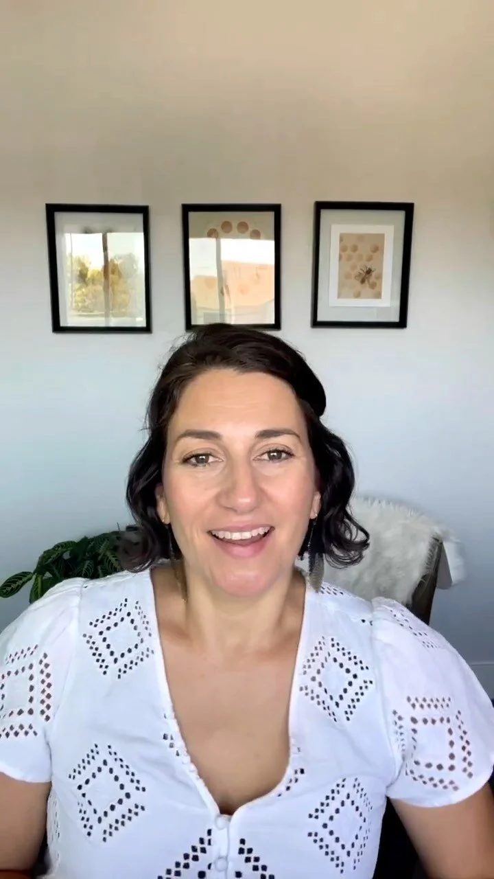 Aleen Raybin, Spiritual Mentor & Therapist in California, Washington ...