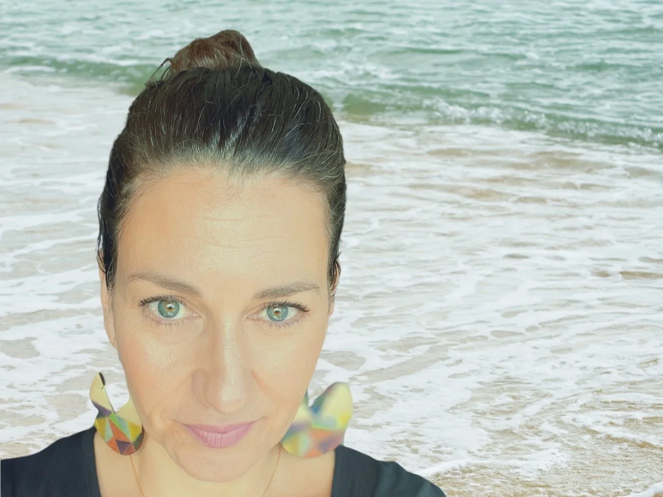 About | Discover Your True Self — Aleen Raybin, Spiritual Mentor ...