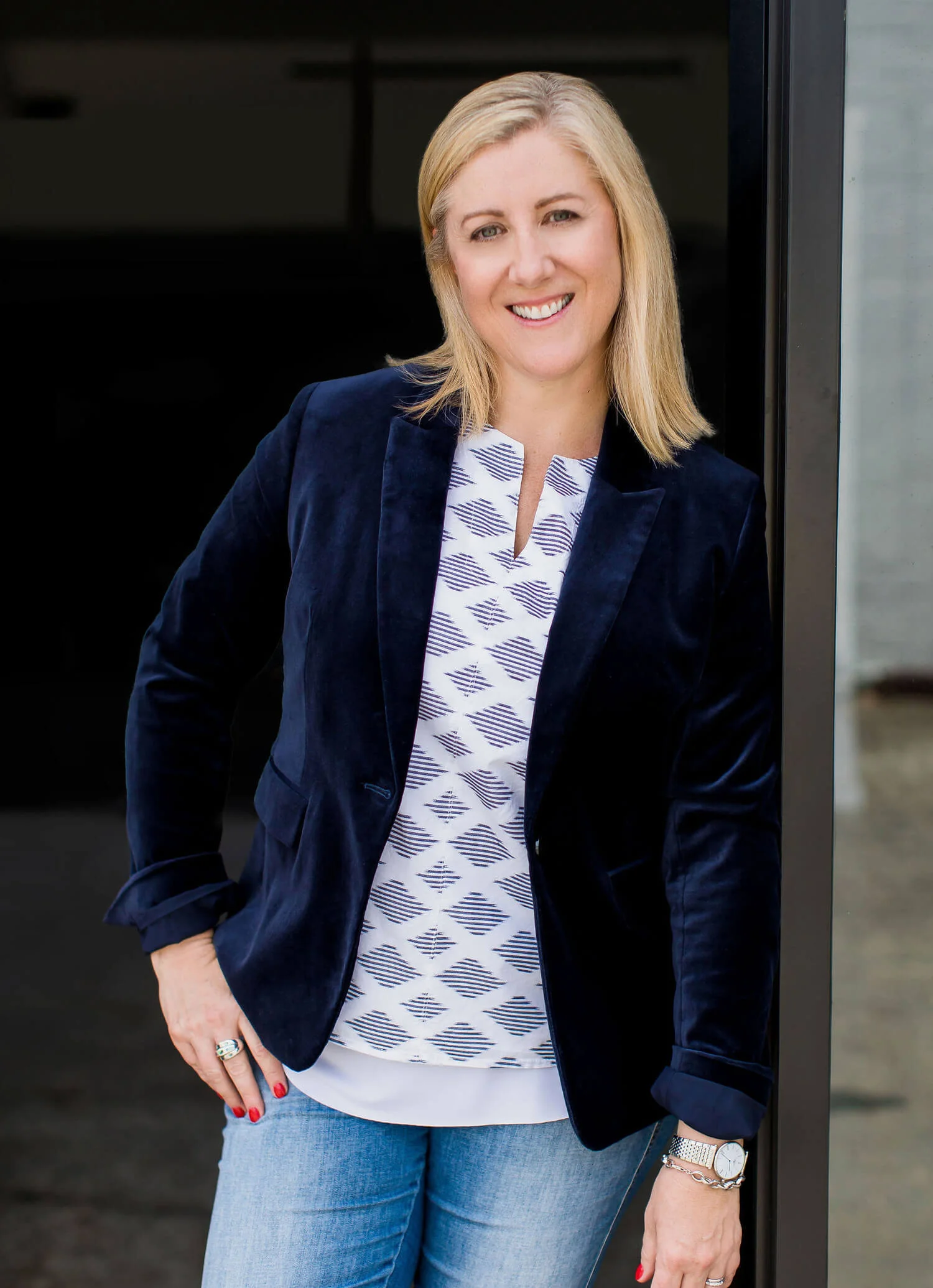 About Mary Butler | Legendary Leadership Coach — Mary Butler