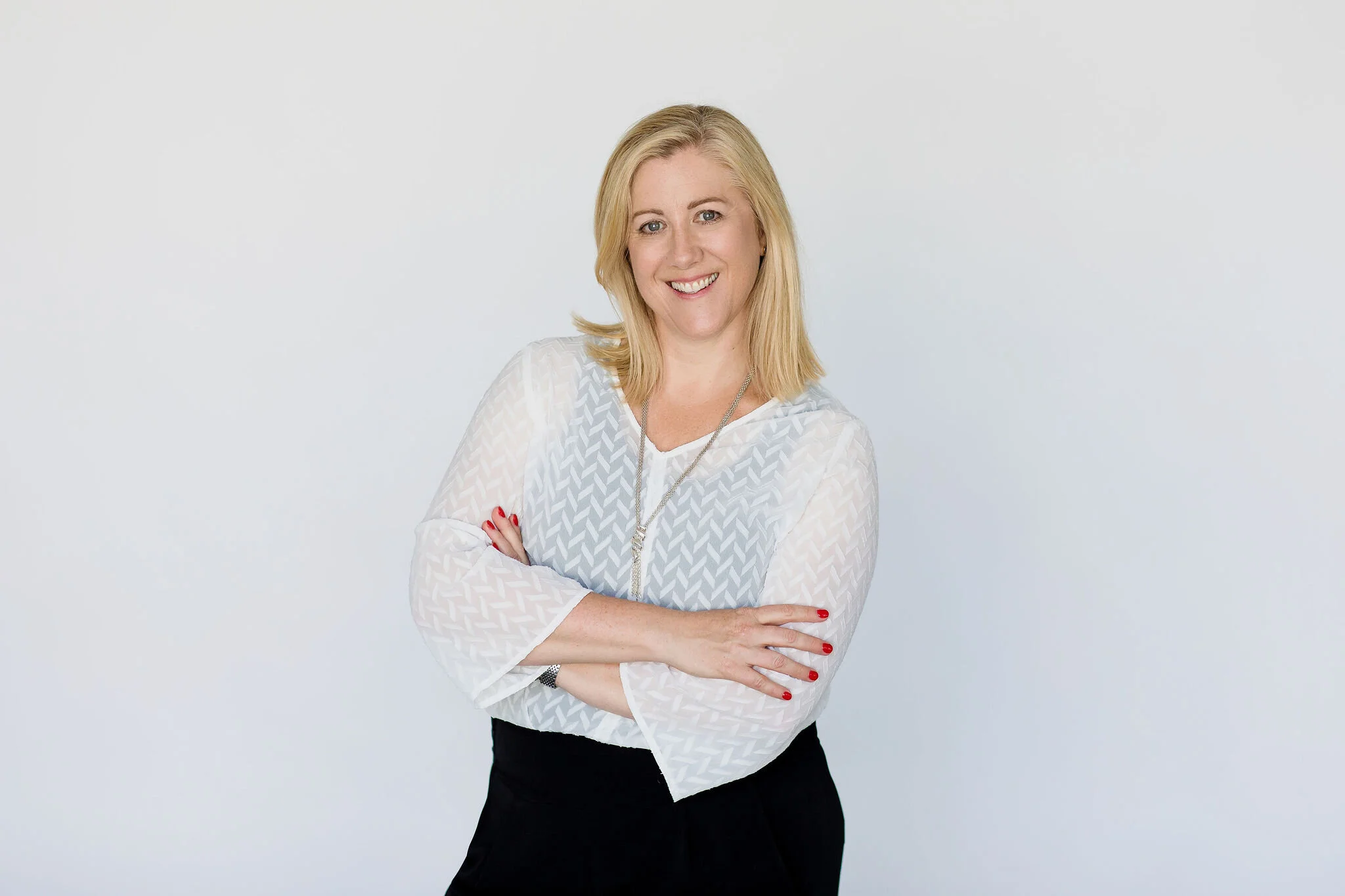 Let's DiSCo! Program — Mary Butler