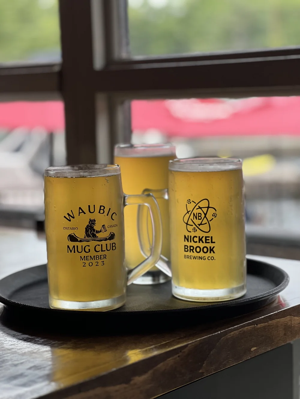 Gallery — The Waubic
