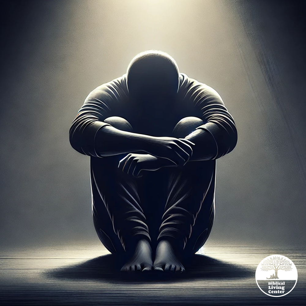 Understanding Shame — Biblical Living Center - Centre de Vie Biblique