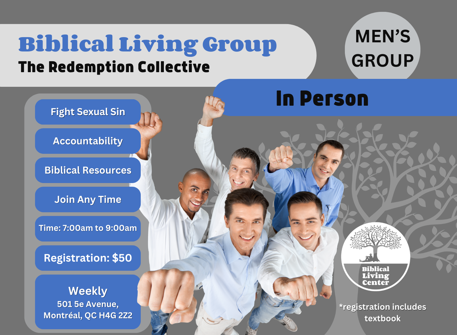 Biblical Living Center | Christ-Centered Counseling for Marriages ...