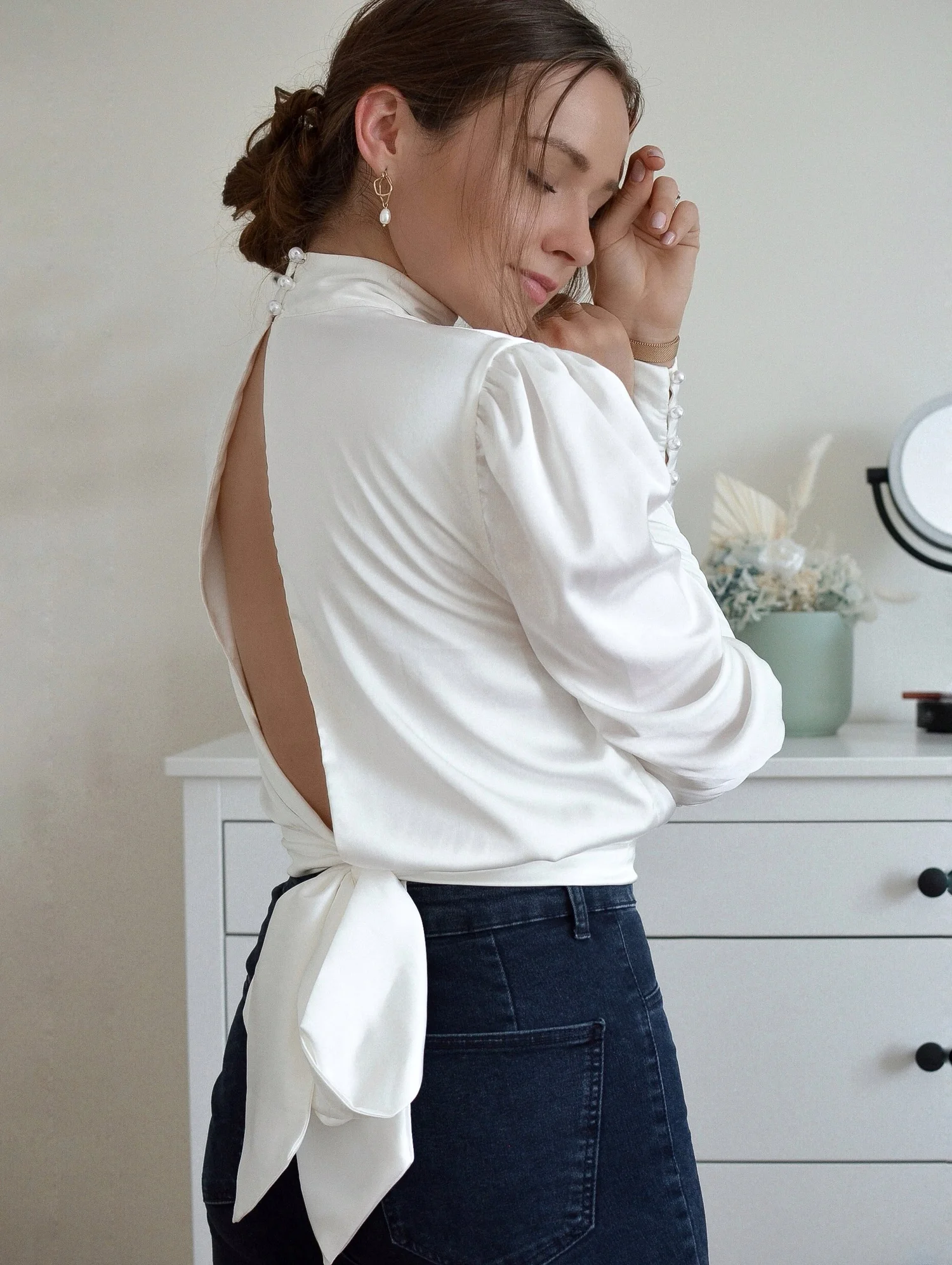 Anna The Tailor