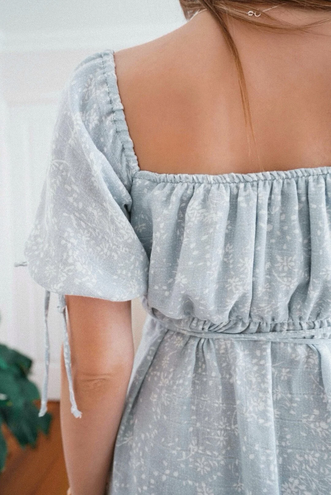 MADDISON DRESS PATTERN — Anna The Tailor