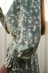 MADDISON DRESS PATTERN — Anna The Tailor