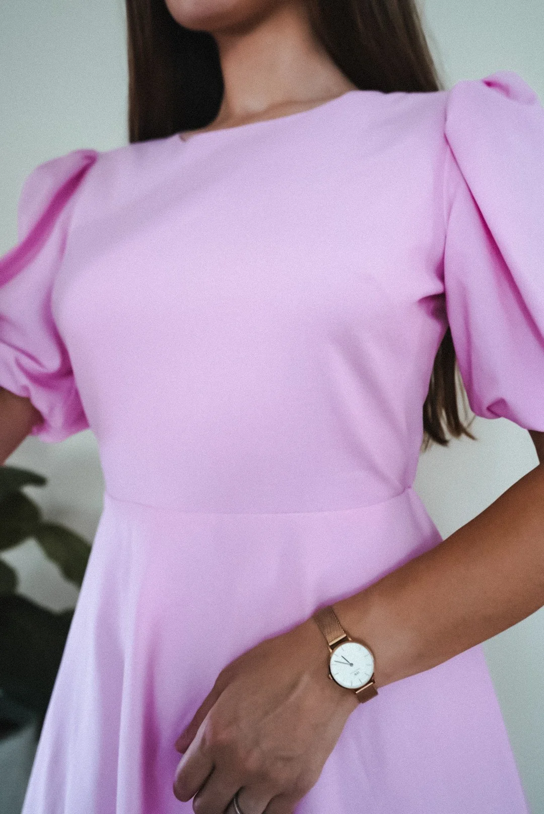 ARINA DRESS PATTERN — Anna The Tailor