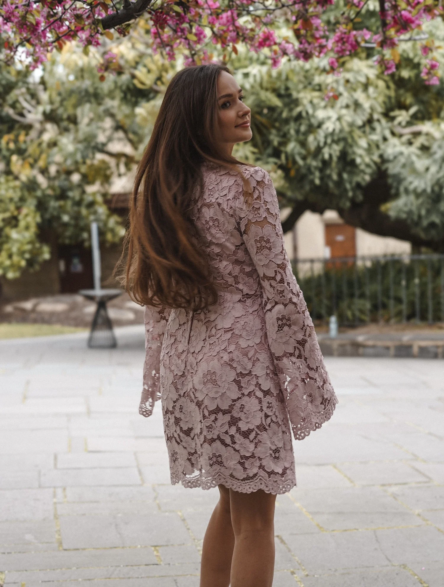 ARINA DRESS PATTERN — Anna The Tailor