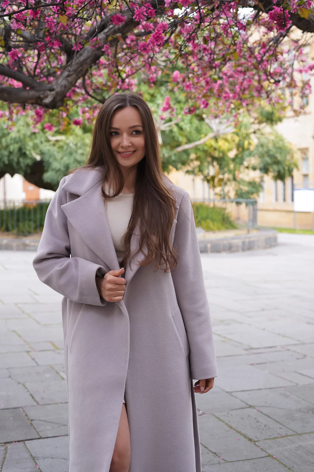 ALLY JACKET PATTERN — Anna The Tailor
