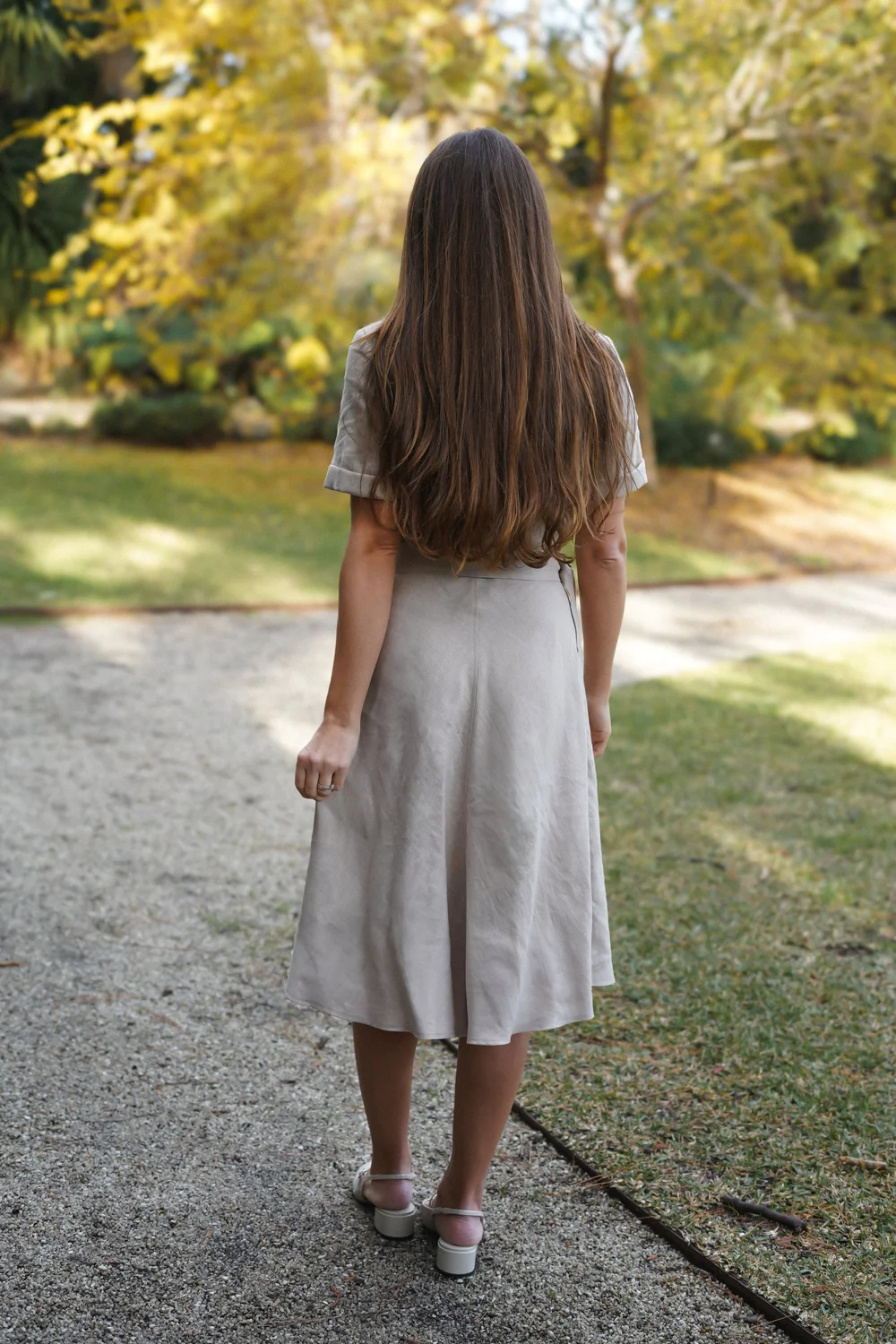 Store 2 — Anna The Tailor