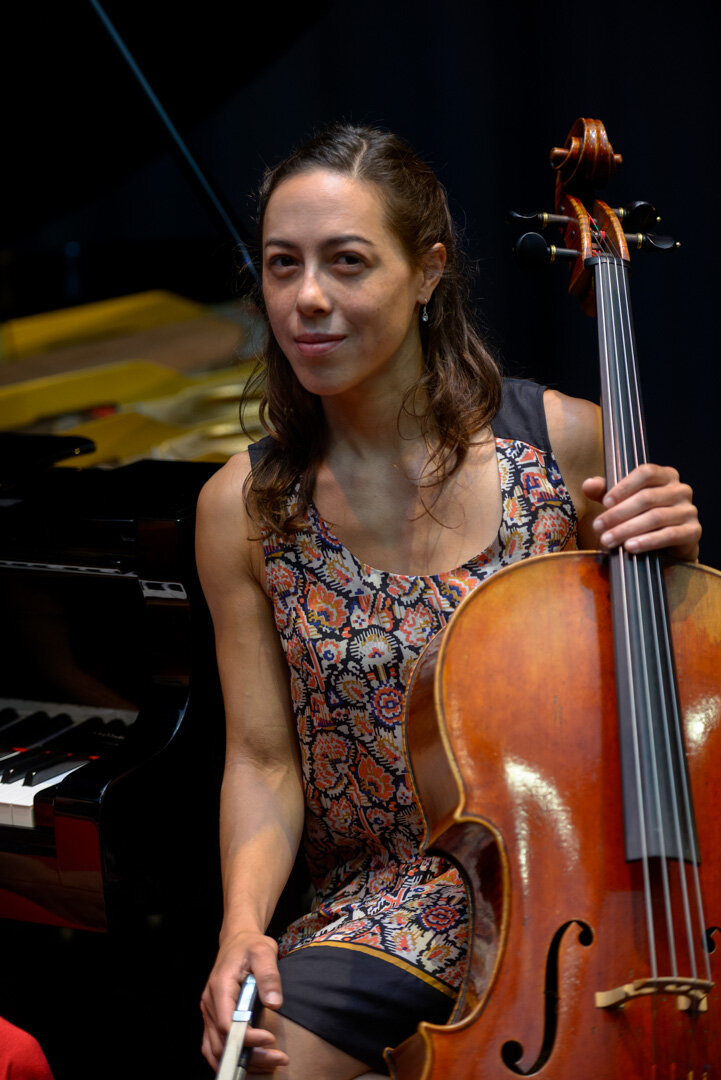 Erin Wang — The Moonstone: Yosemite Luxury Vacation Rental