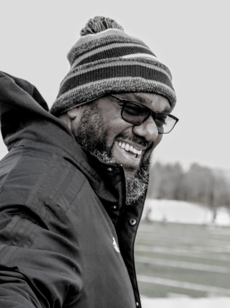 Staff — Audax Futbol - Elite Training Academy