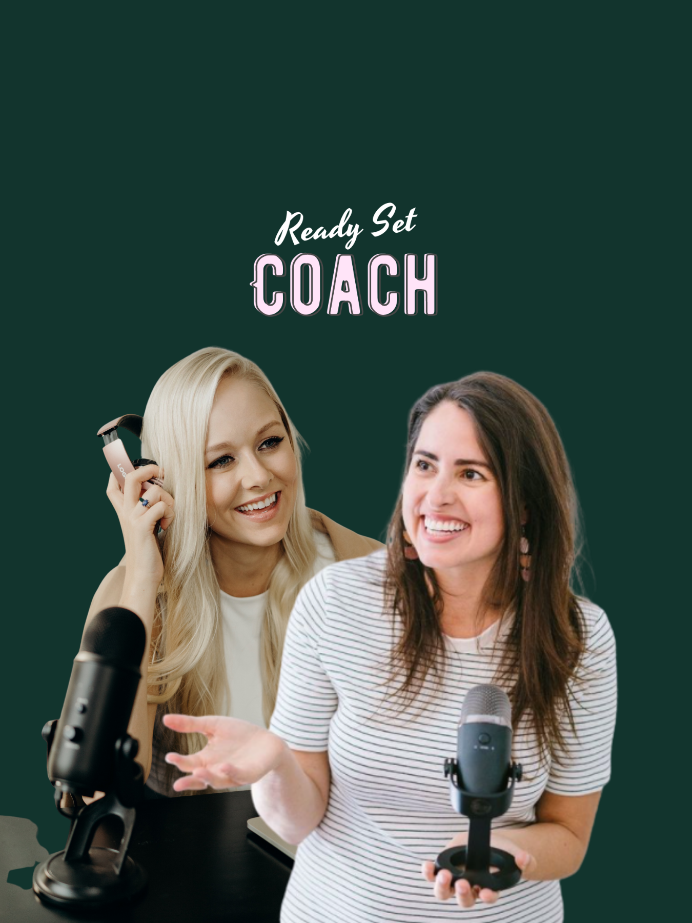 Free Coaching Resources — Ready Set Coach