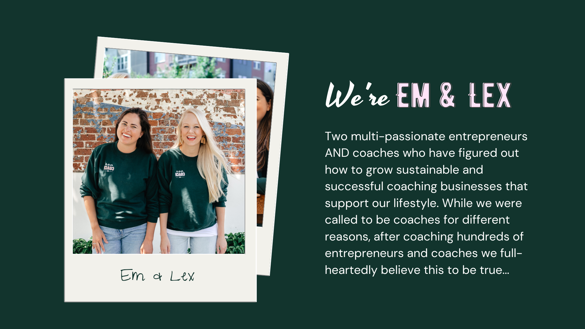 Ready Set Coach - Launch a Coaching Side-Hustle or Revenue Stream