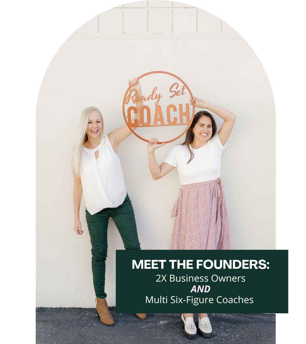 Ready Set Coach the Community - A community built for coaches, by coaches