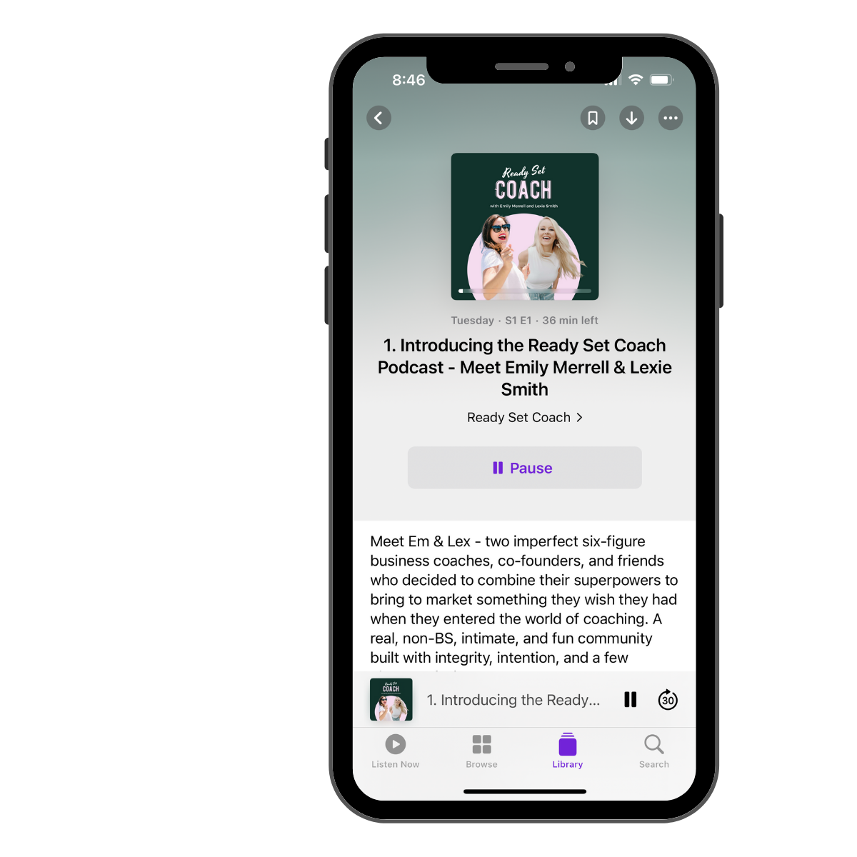 Ready Set Coach - Launch a Coaching Side-Hustle or Revenue Stream