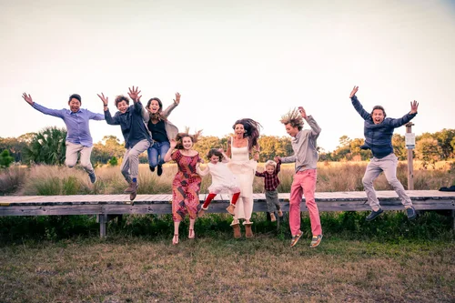 18 Summers | Jim & Jamie Sheils