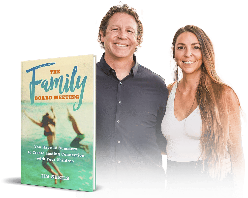 18 Summers | Jim & Jamie Sheils