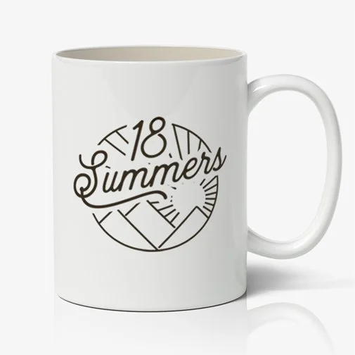 18 Summers | Jim & Jamie Sheils