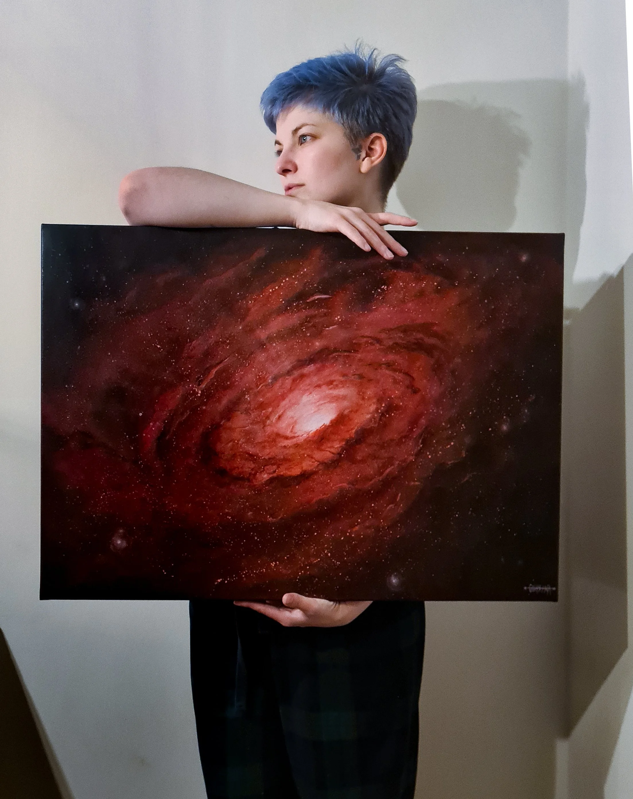 About 1 — Galaxara