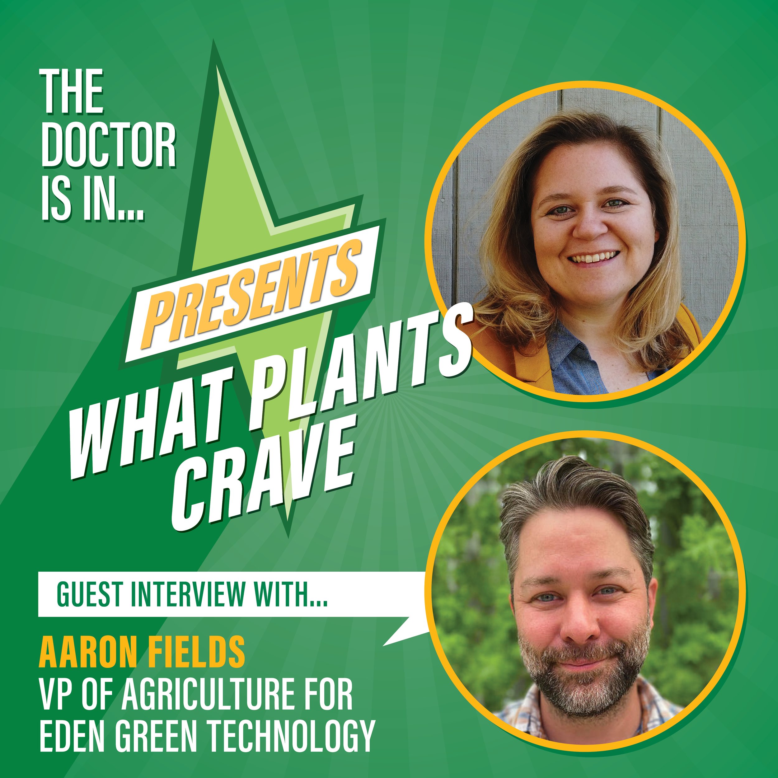 The Doctor Is In — Dr. Greenhouse, Inc.