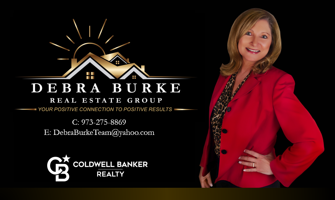 DEBRA BURKE GROUP