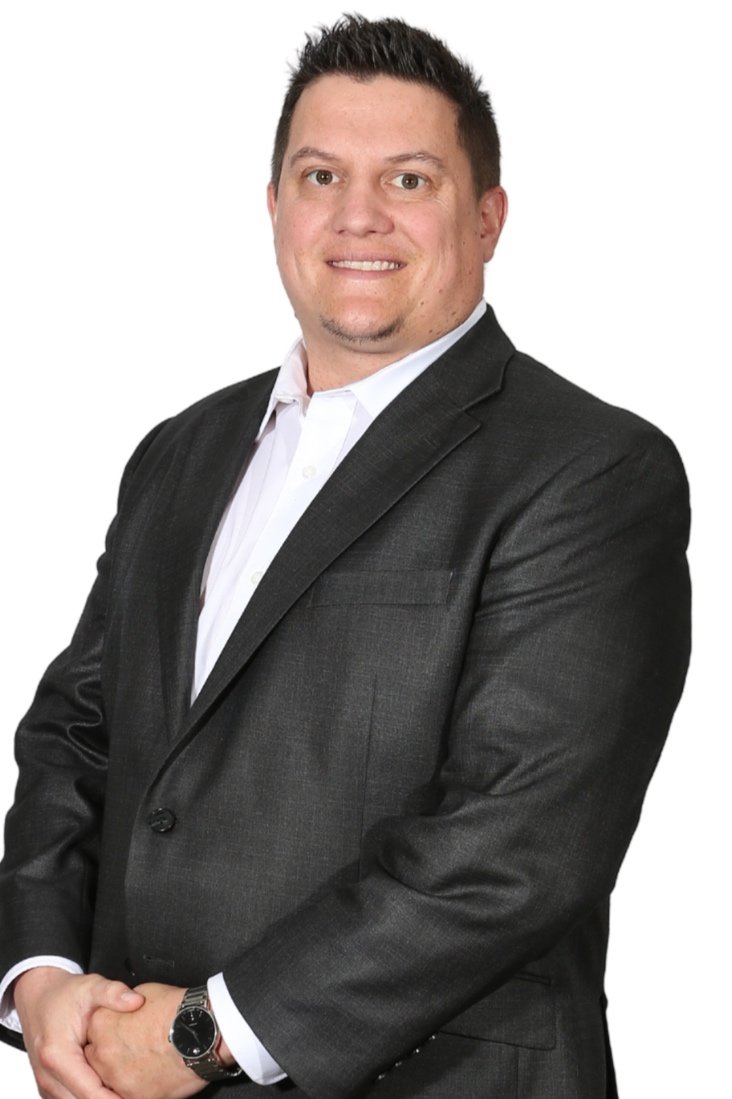 Meet The Wentworth Real Estate Group — Wentworth Real Estate Group