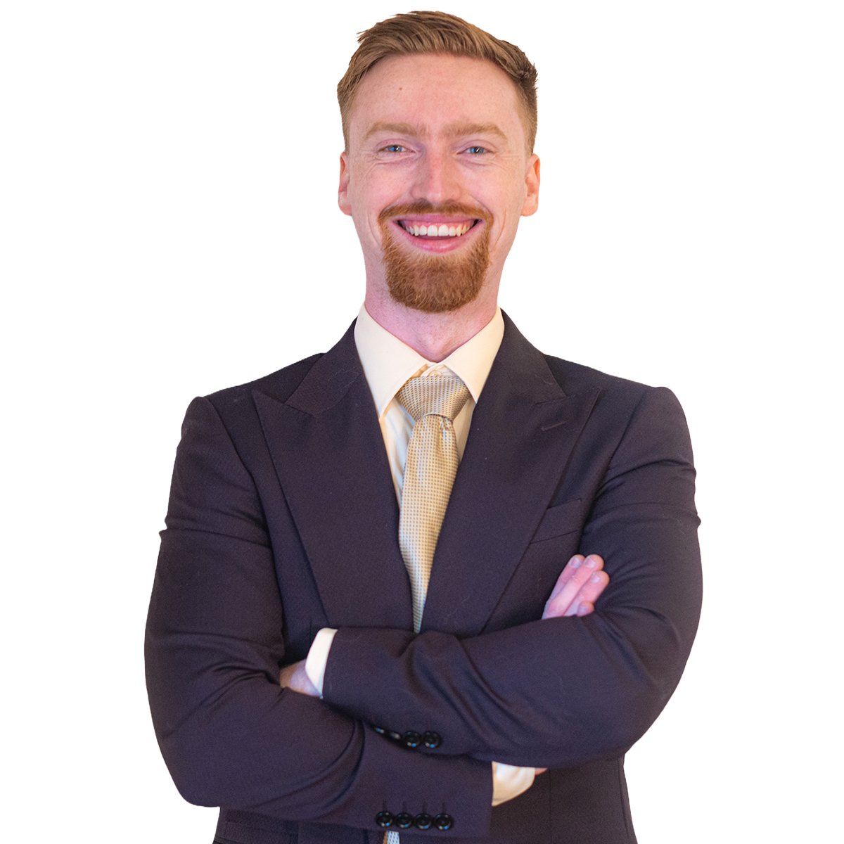 Meet The Wentworth Real Estate Group — Wentworth Real Estate Group